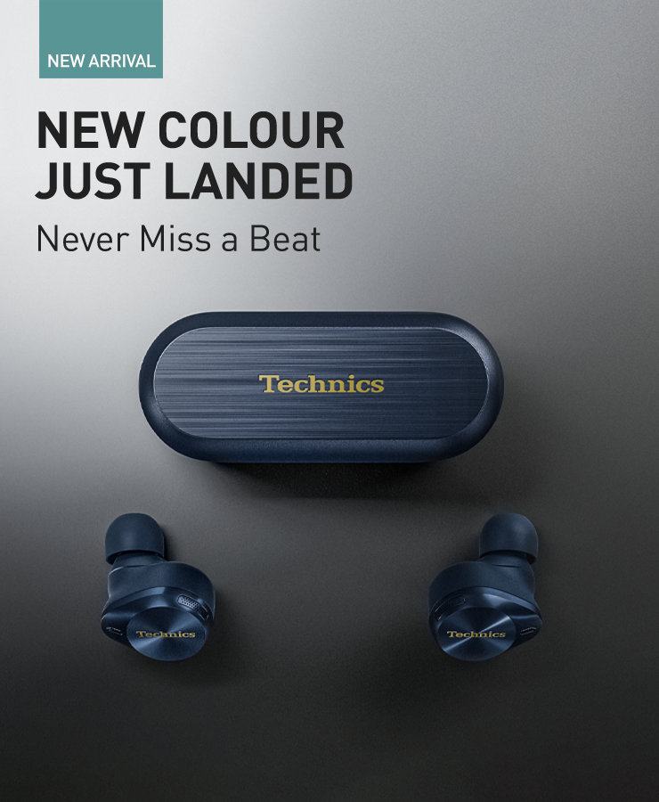 Panasonic UK Store Panasonic Store