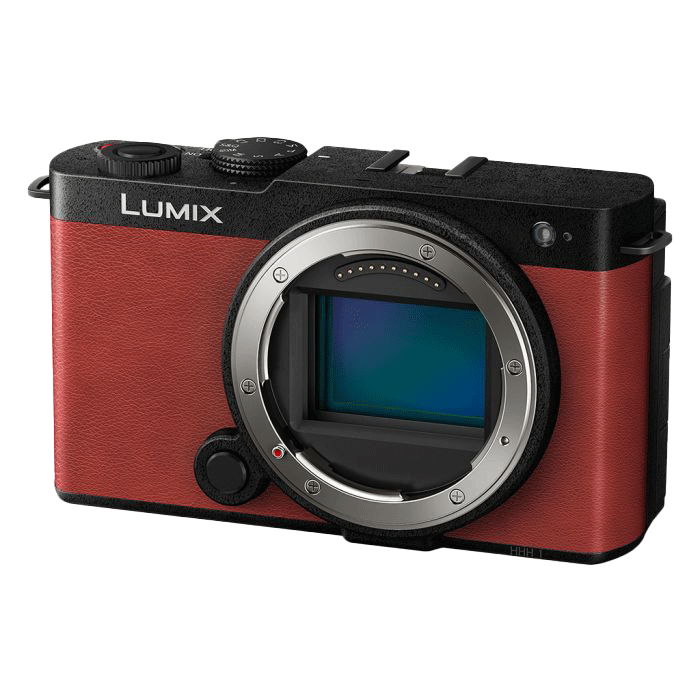 Lumix Landing Page Panasonic Store