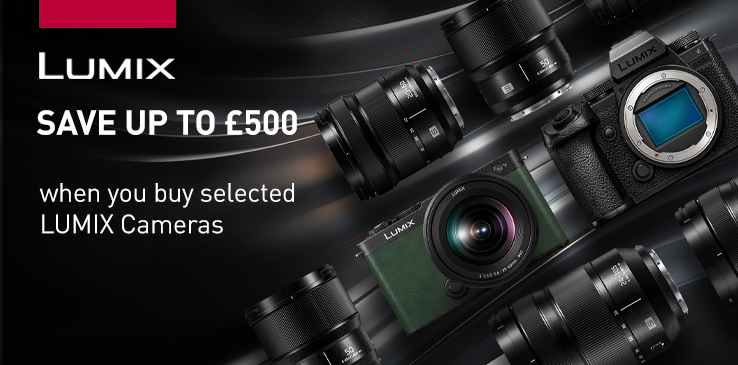 Panasonic UK Store Panasonic Store