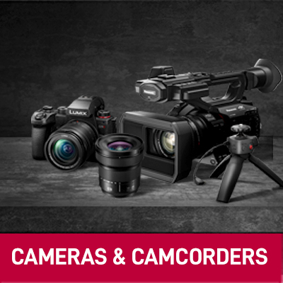 Panasonic UK Store Panasonic Store