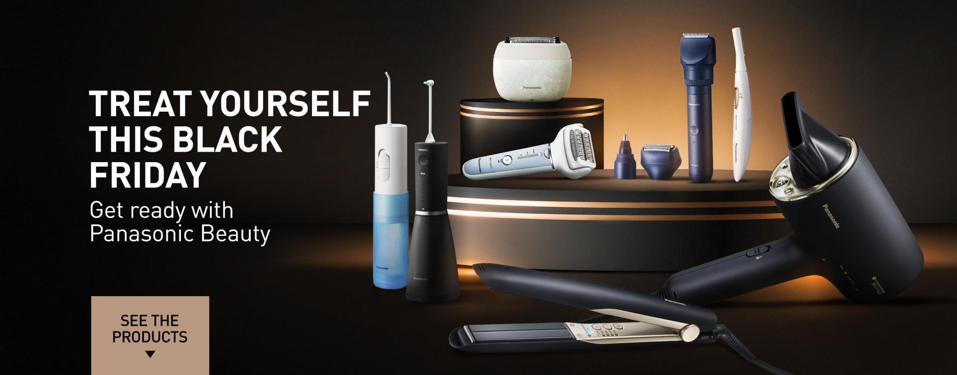 Personal Care Panasonic Store