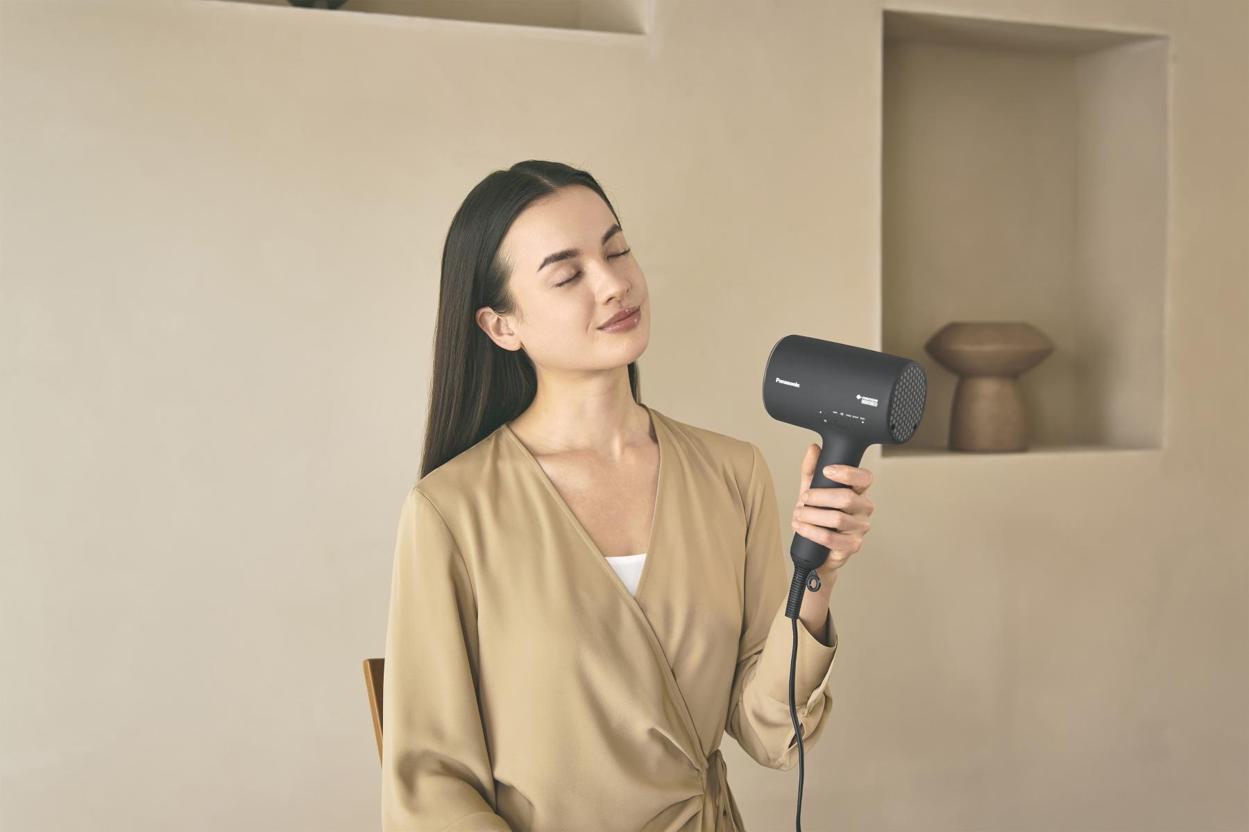 Hair Care with Nanoe Technology Panasonic Store