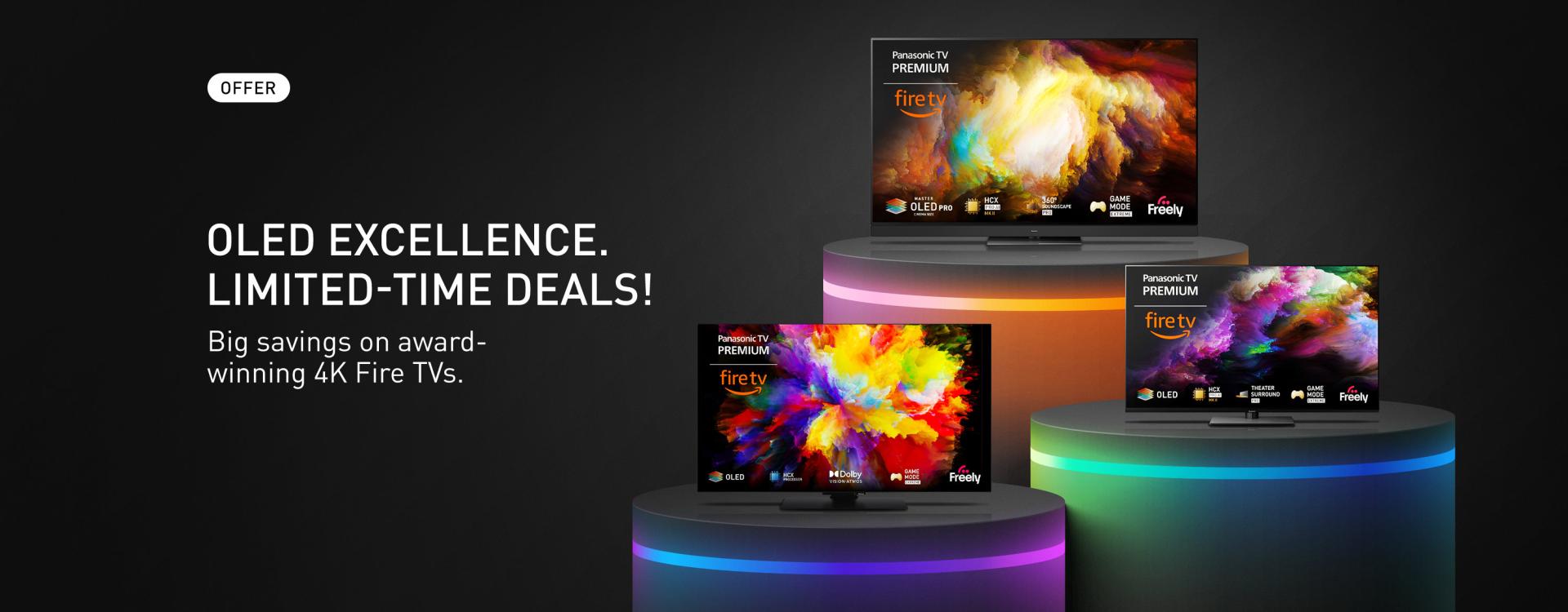 Panasonic UK Store Panasonic Store